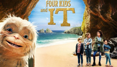 🎥 فیلم چهار بچه و اون (Four Kids and It 2020) | دانلود و تماشای آنلاین ...