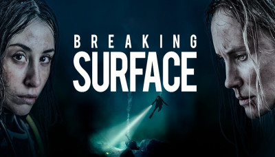 فیلم شکستن سطح (Breaking Surface 2020) | دانلود و تماشای آنلاین با بالاترین کیفیت HD | فیلیمو