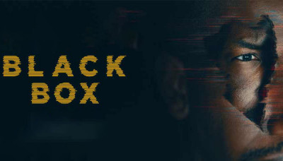 فیلم جعبه سیاه (Black Box 2020) | دوبله فارسی و زیرنویس فارسی | فیلیمو