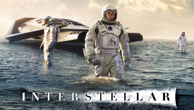 فیلم میان ستاره ای (Interstellar 2014) | دوبله فارسی | فیلیمو